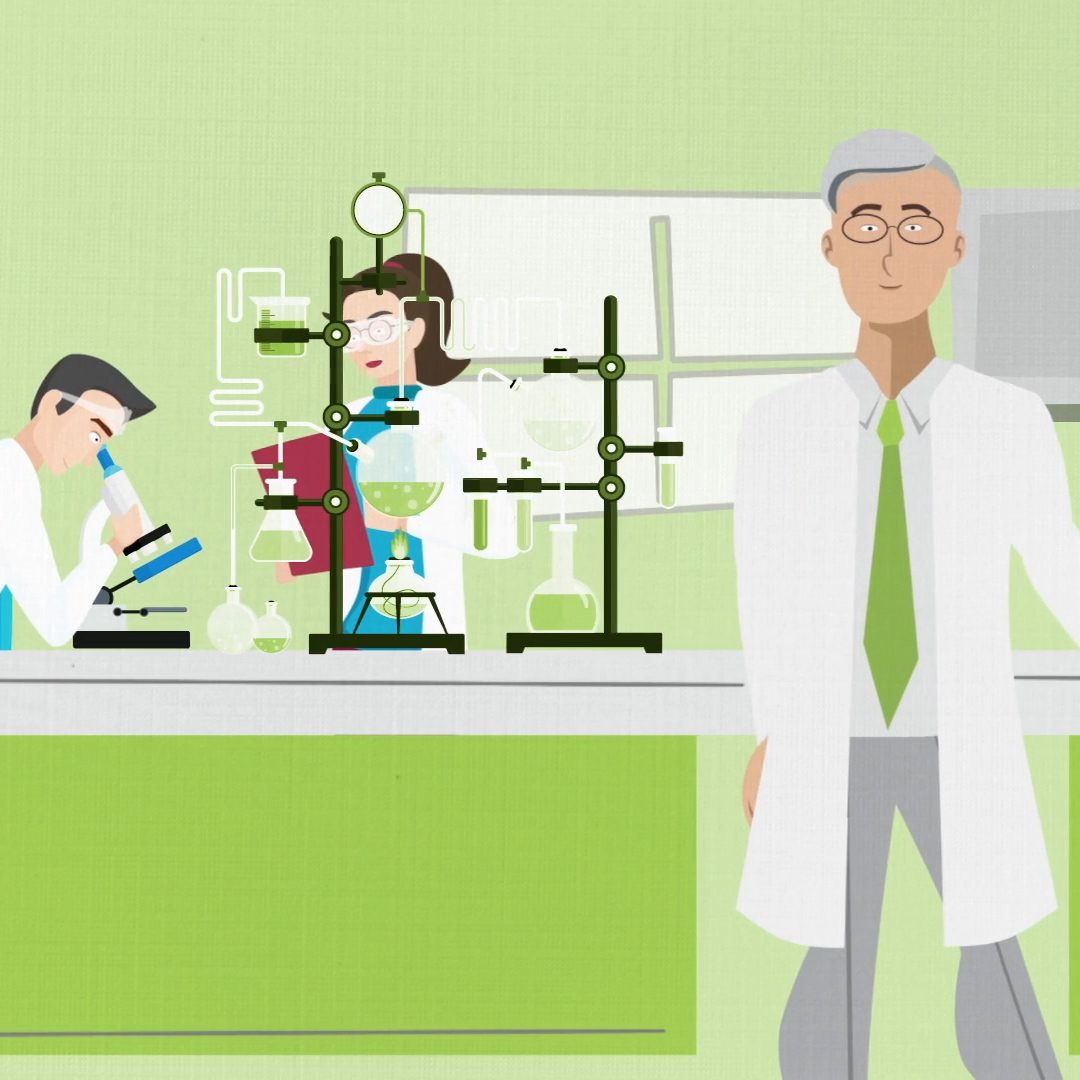 Cytokinetics - Little Rumble