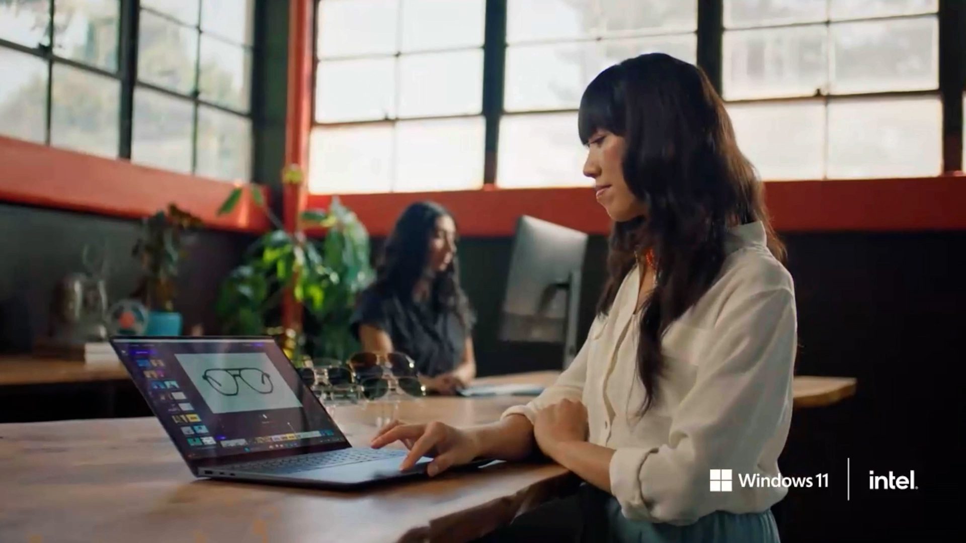 Intel - Little Rumble