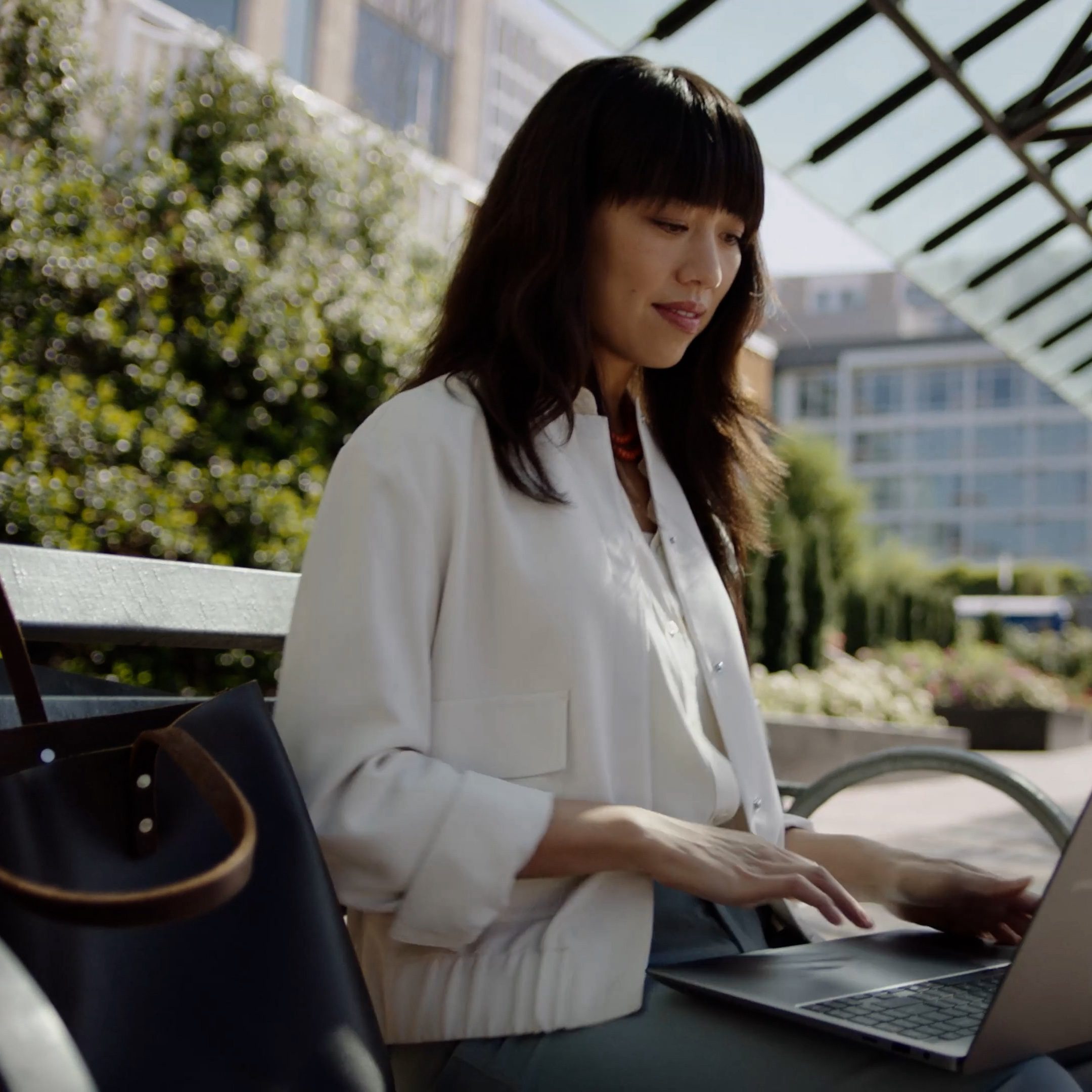 Intel x Microsoft - Little Rumble